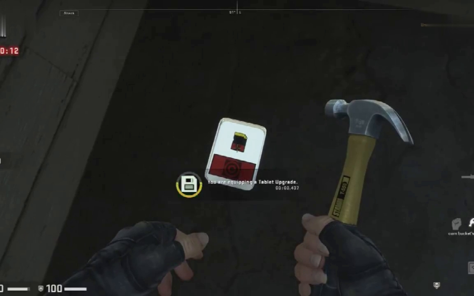 《CSGO》更新大逃杀模式“危险区域”IGN演示|奇游加速器