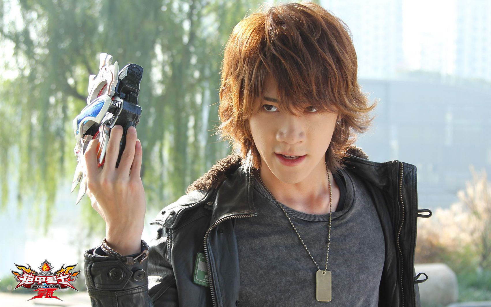 ...修复】铠甲勇士 拿瓦:《全铠甲+全必杀技 上篇》(拿瓦-茨纳米-驮拏多)