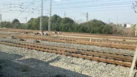 【中国铁路vlog】全网首发!南局春运临客K4865体验!南昌-吉安间运转...