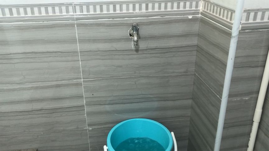 水龙头滴水,水表会转动吗?多亏水厂师傅提醒,涨知识了