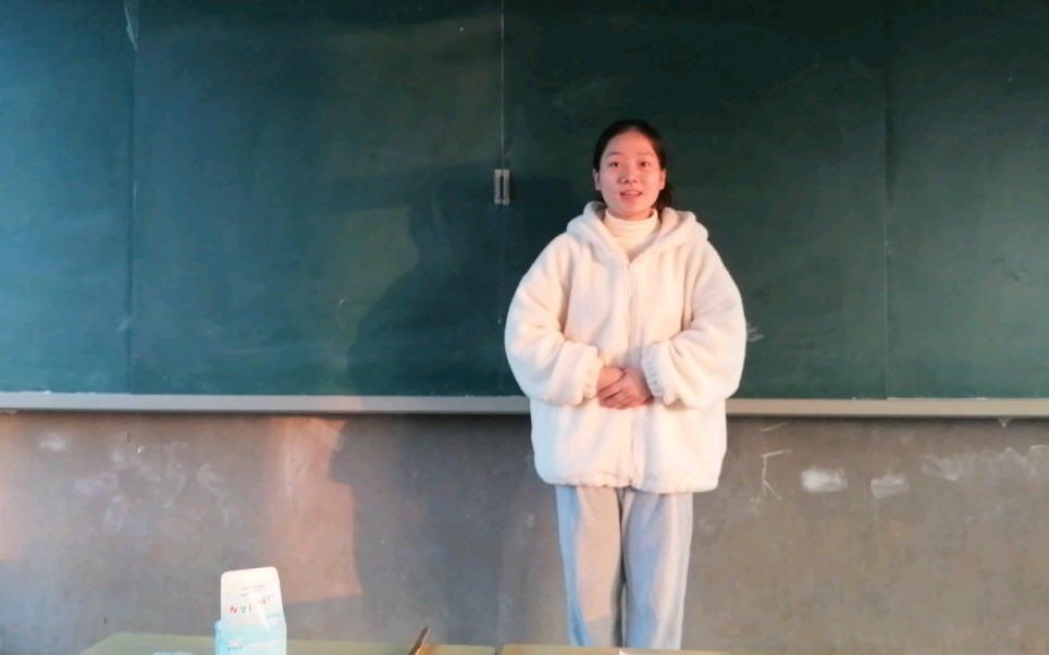 小学数学教资面试试讲视频打卡——《分数的意义》(五年级下册)