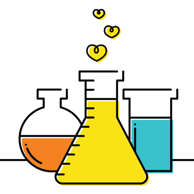 鱼跃莲池-惊起一尾 