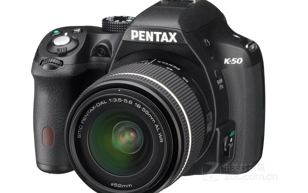 宾得 K-50 卡槽维修