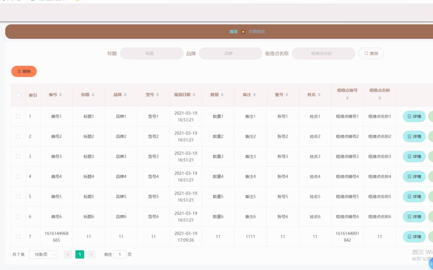 一对一定制,可加急-自行车租借管理系统的设计与实现,鄂州职业大学,...