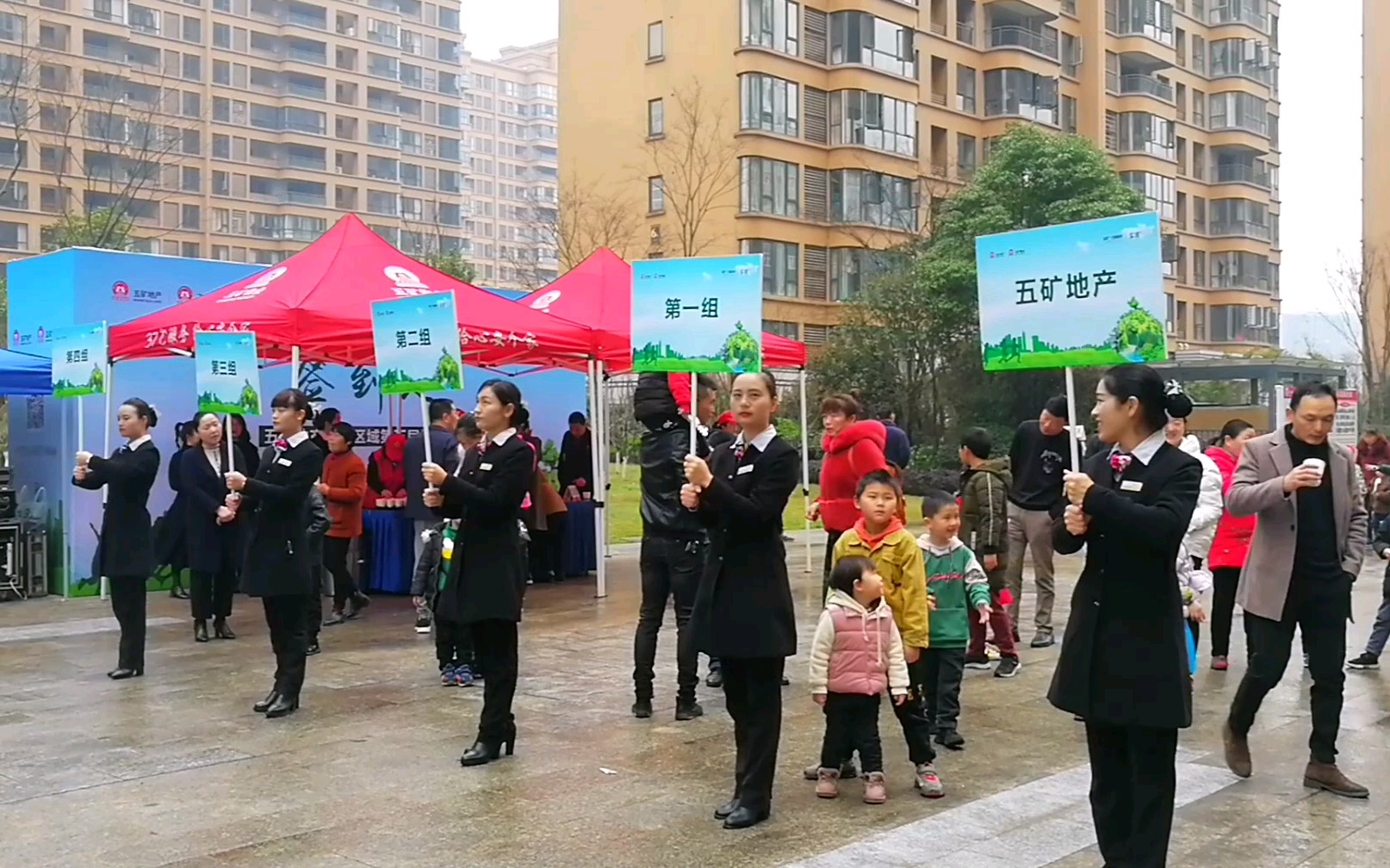 植树节里看植树(20190316)