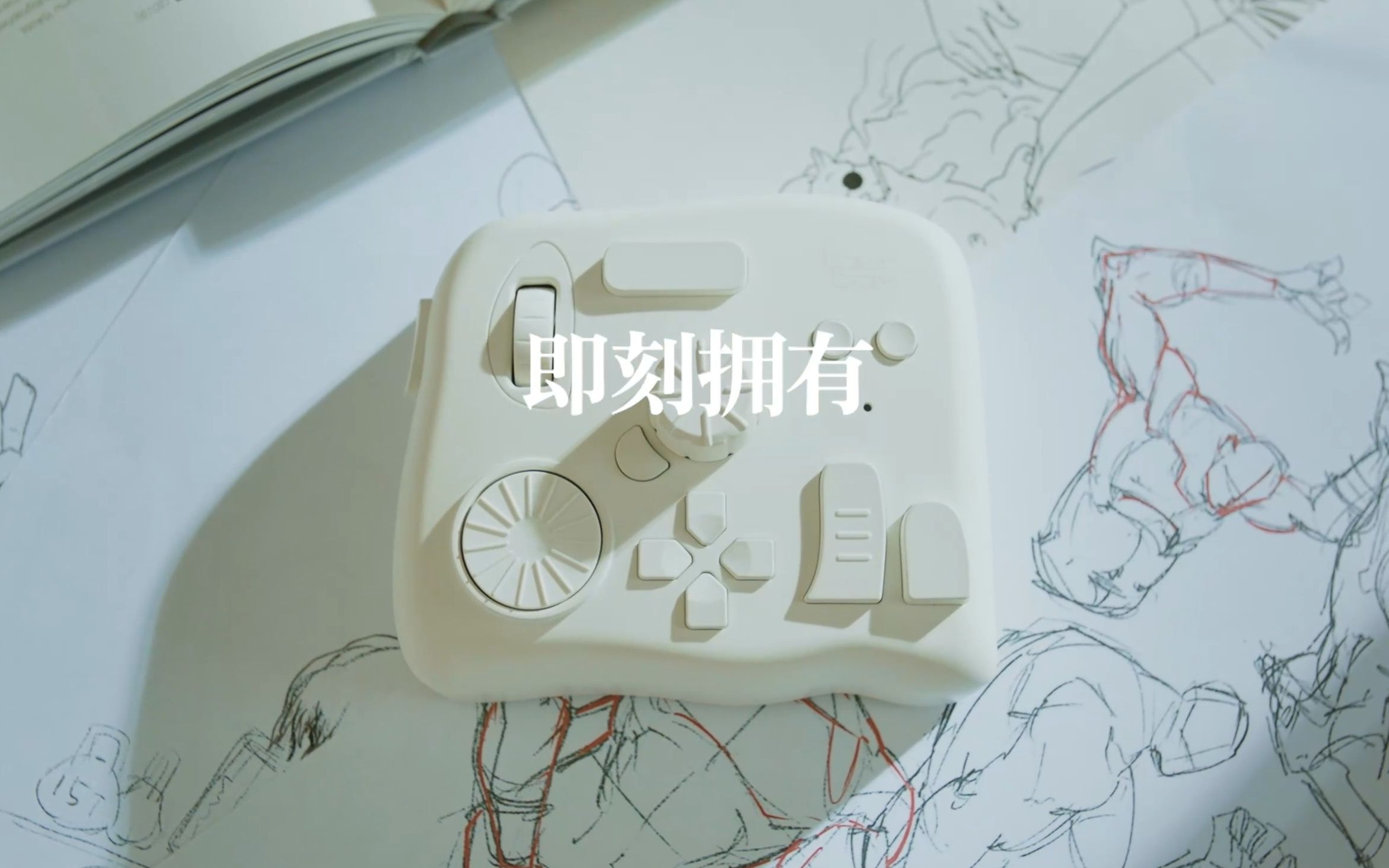 TourBox Elite|全球首款专为摄影师、剪辑师、插画师打造的通用型创作...
