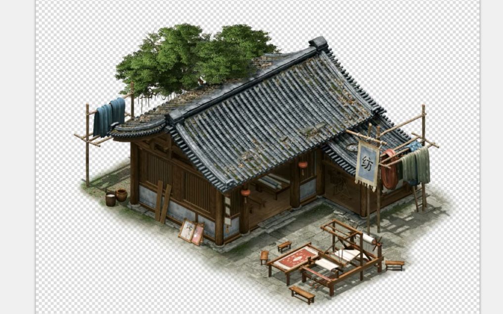 06.贴图凹凸丨MAYA场景丨建模基础丨王氏教育集团