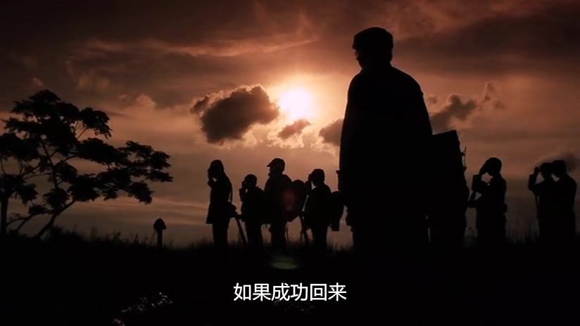 老军医用辣椒大蒜救人被长官嫌弃,不要他跟着上战场