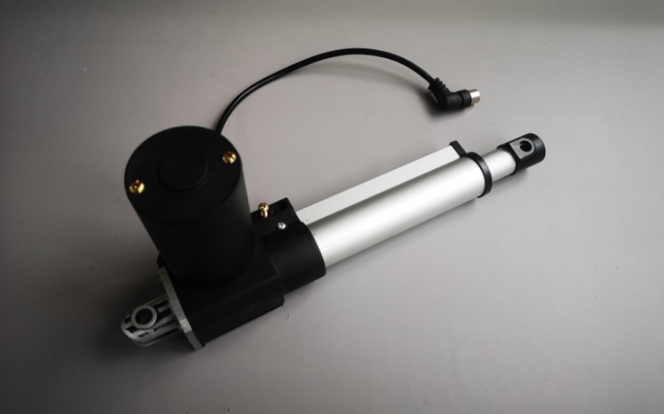 电动推杆让电动沙发动起来!电动沙发顾名思义是可以电动调节沙发...