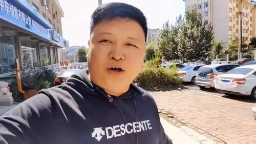 延吉小峰二手车二手车检测二手车鉴定评估师