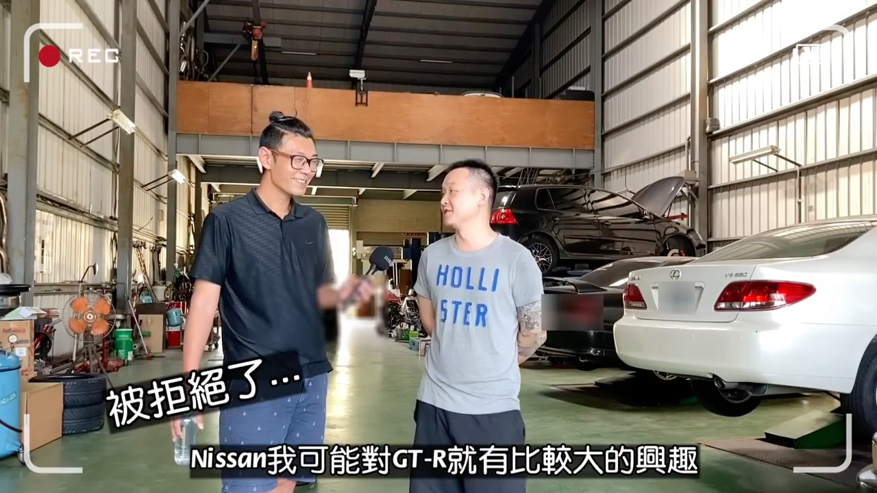 换GOLF GTI离合器真快速