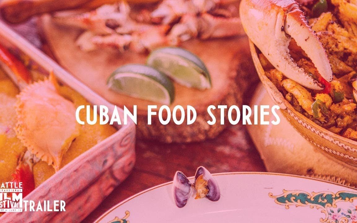 [英语英字]古巴美食故事 Cuban Food Stories (2018)