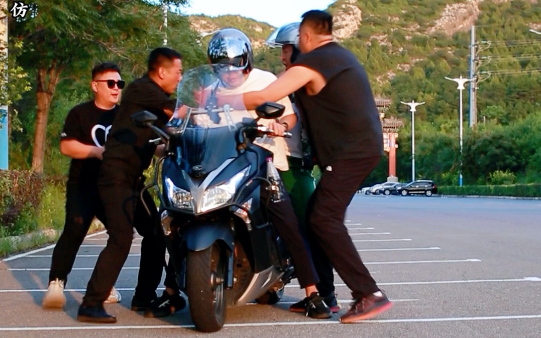 做人做事不要只看结果,过程很重要