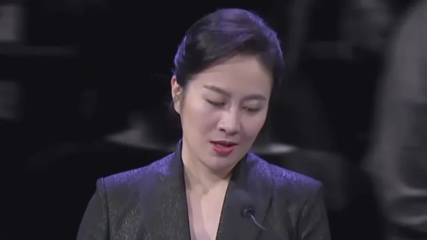 #叶璇 我奋斗了18年才能和你坐在一起喝咖啡。#励志哲理人生