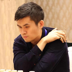 一中棋王 