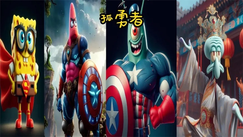 孤勇者,歌曲翻唱