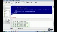 疯狂软件Java培训课程oracle视频29.游标的for循环