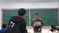 ...满族自治县 赵宏博 2018512269 初一 英语 写作:寻物启事与失物招领