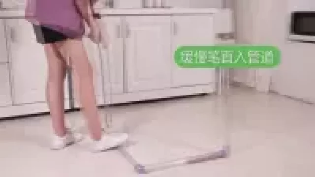 厕所疏通器的使用方法