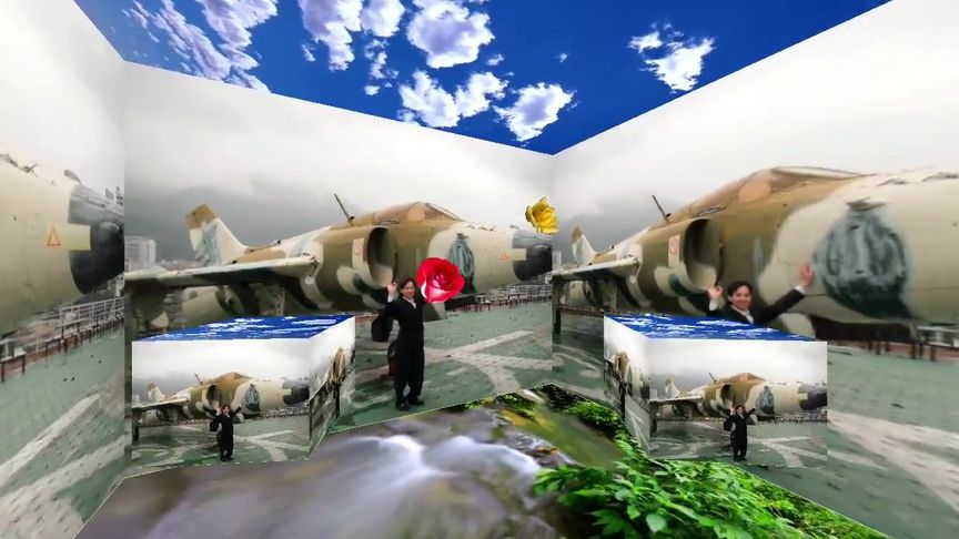 代码处理相片的震撼效果将改变人们的网上行为