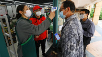 “新冠病毒”毒性已减弱?多国专家预判:第二次疫情在秋冬!