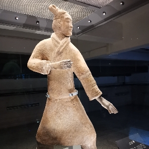 风物采访使 