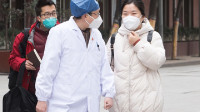 与疫情患者戴口罩短暂聊天,会被传染吗?医生出面告知答案