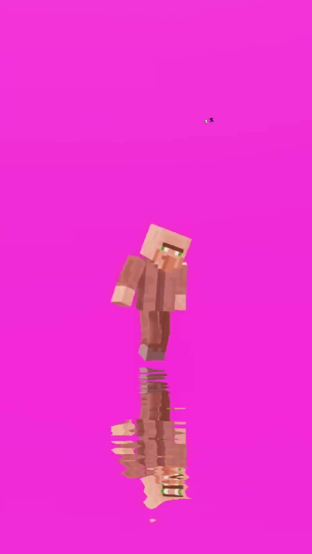 我的世界你叉叉