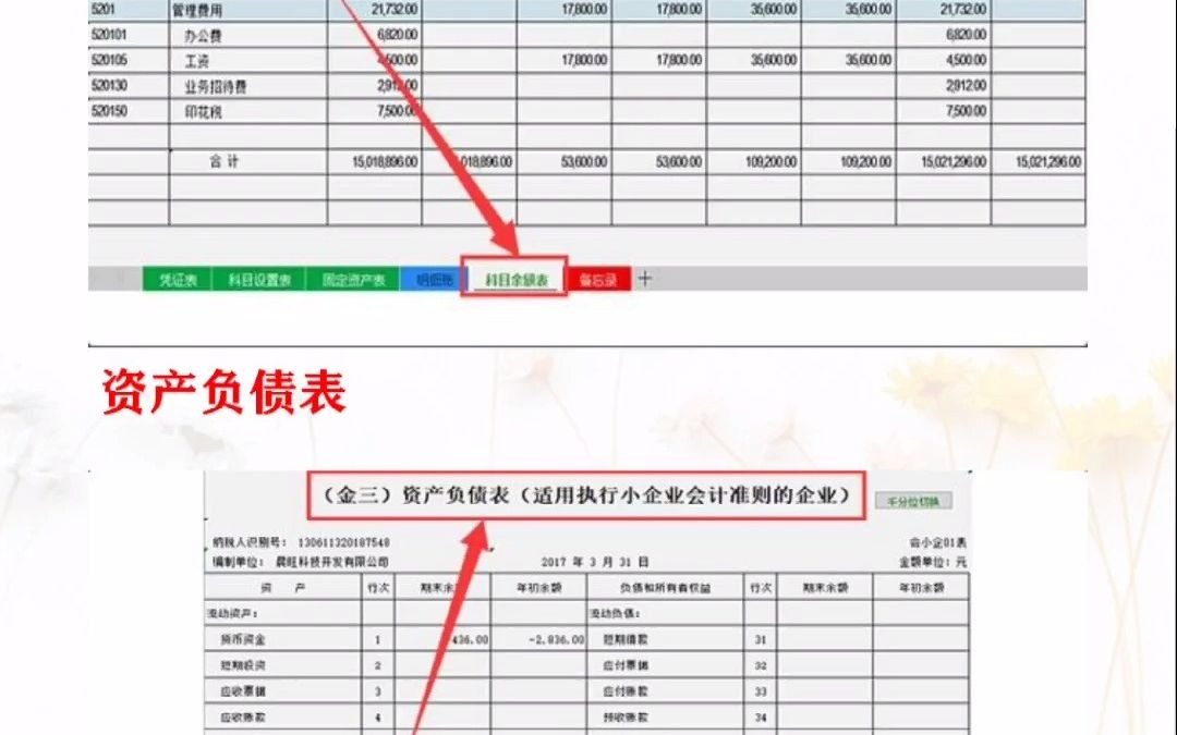 为自己偷懒制作的EXCEL记账系统,竟无意被老板看到直夸奖,还不赶紧...