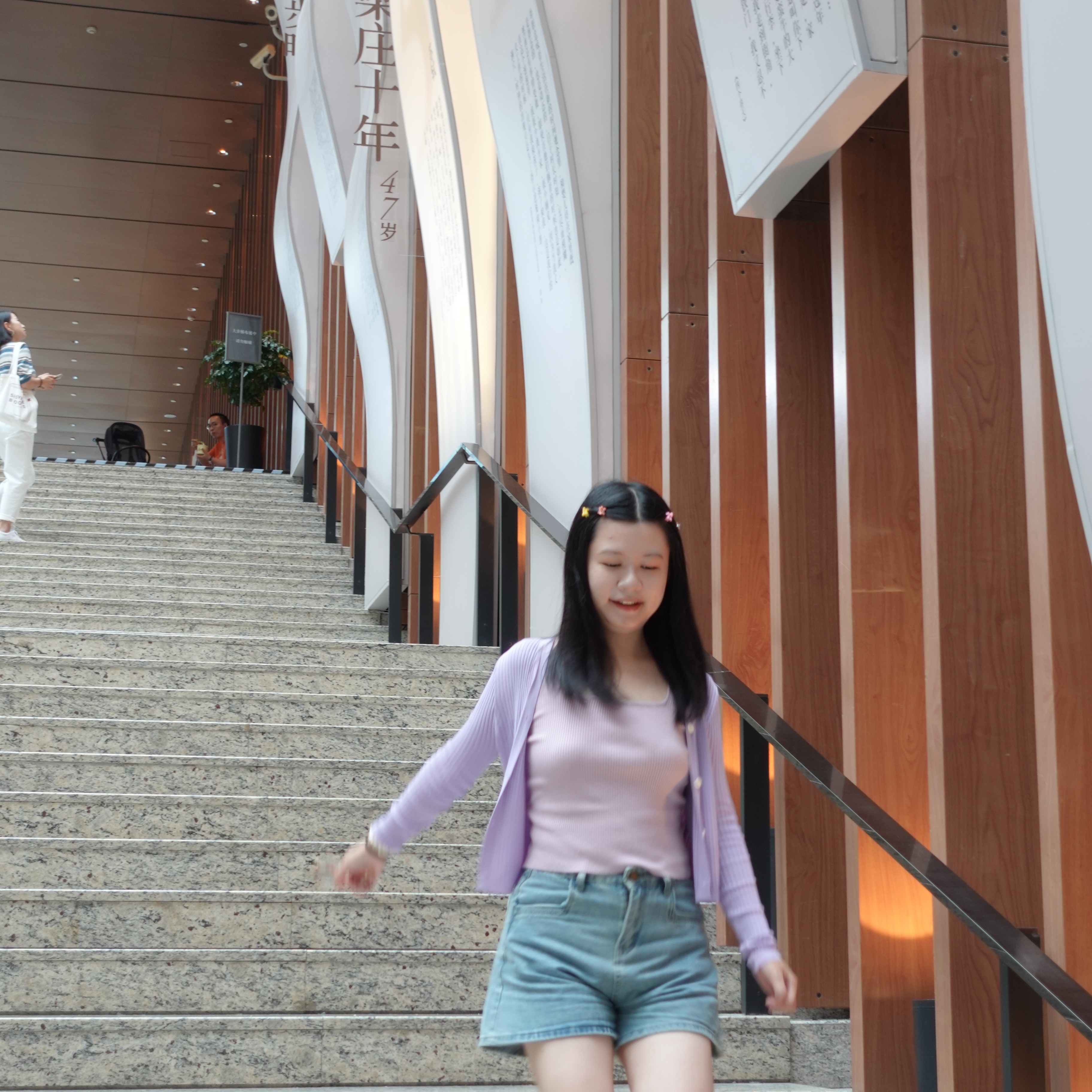 小行波尔卡 