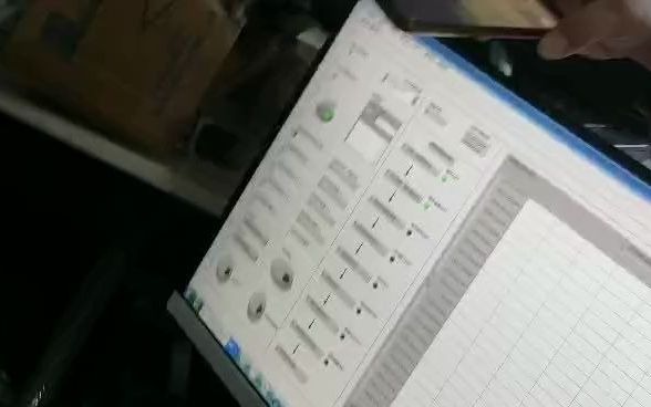 静电衰减测试仪-上海理涛自动化科技