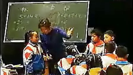 《平均数》 (吴正宪)—— 新课程小学数学特级教师课堂实录