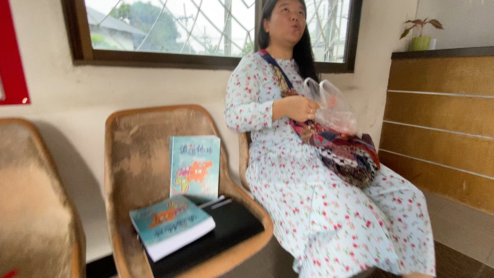一个中国大陆人的护照真不简单呢
