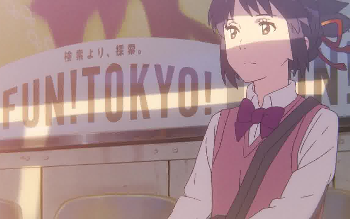 AE (开头过场动画练习)