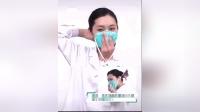 稳健N95口罩佩戴规范