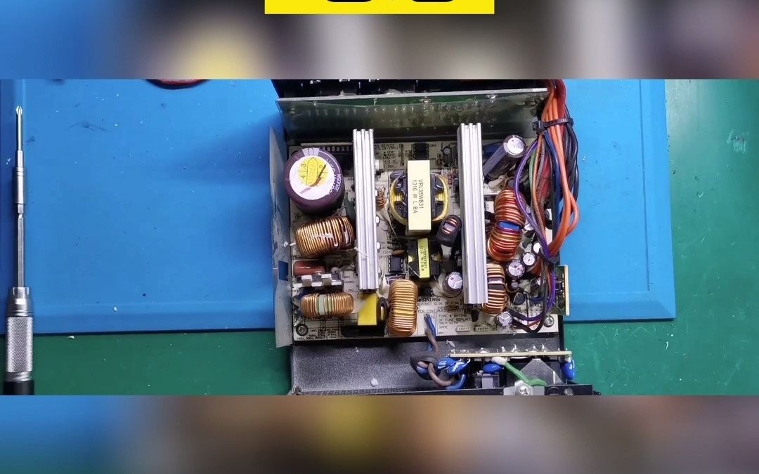 什么是电感?电感的作用以及电感原理