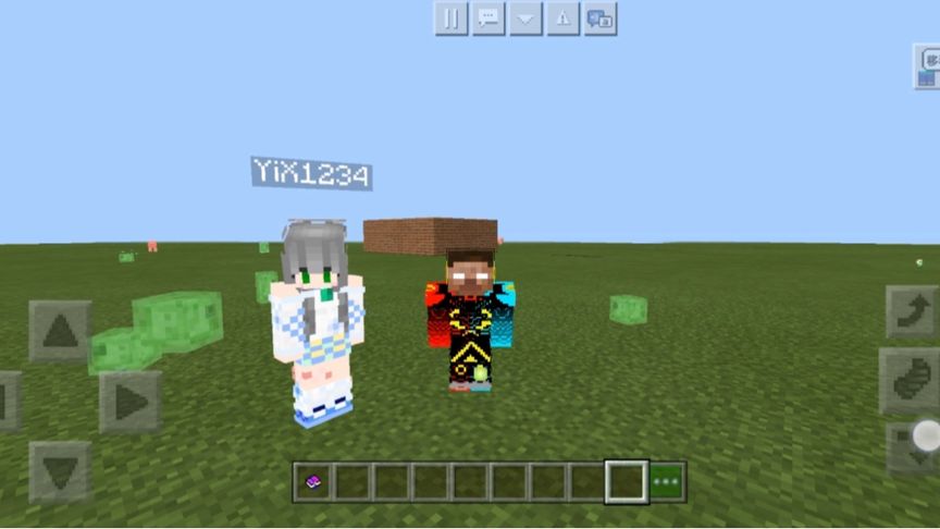 给你们一个福利,原声录制,我的世界模组介绍第2期。