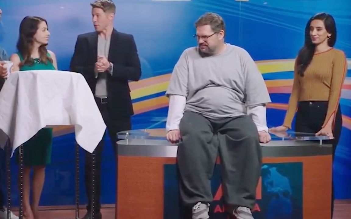 科学家发现变异虫子,只要趴在人身上就能吸走脂肪,不运动也能瘦