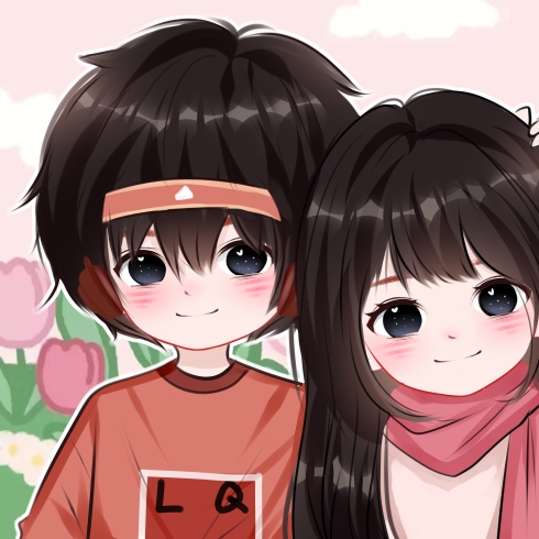 乐奇喵 