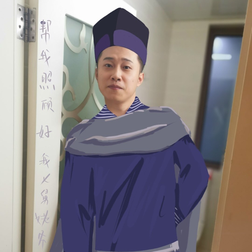 我叫磁力棒66 