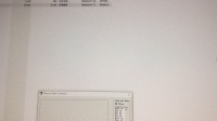 罗技M720 卡顿演示