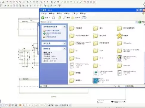 第082课:Tekla教程Teklal图纸的输出及状态编号的应用