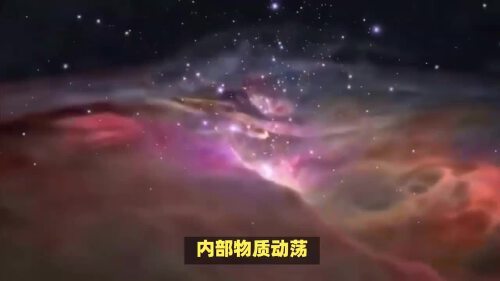 恒星临终绝美绽放!揭秘行星状星云背后的宇宙生死密码