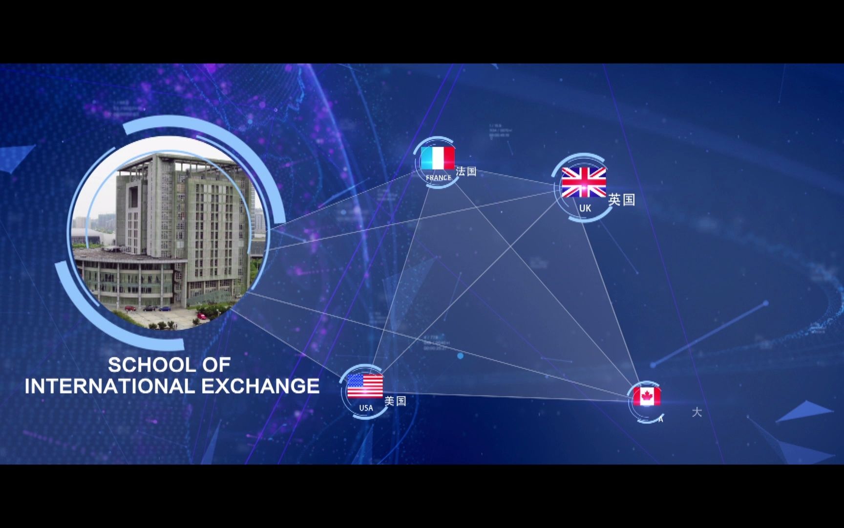 扬州市职业大学招生宣传片(国际版)