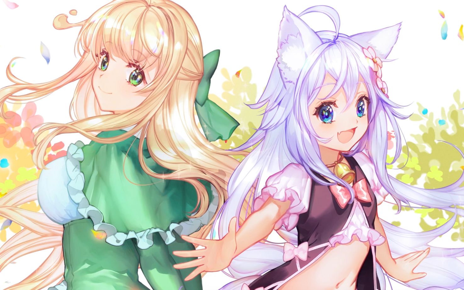 【动漫讲解】开挂药师的异世界悠闲生活第四集