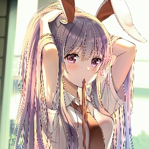 就会V与U 