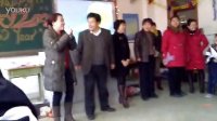 云岗中学2012联欢会高一(1)班