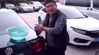 大众双离合,大哥现场讲解,一看全明白了