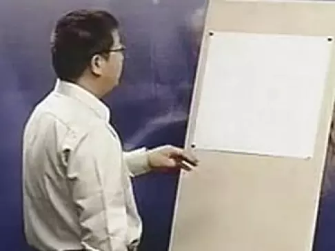 素描教程基础 绘画入门 素描头像 素描几何体