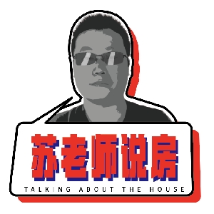 苏老师说房 
